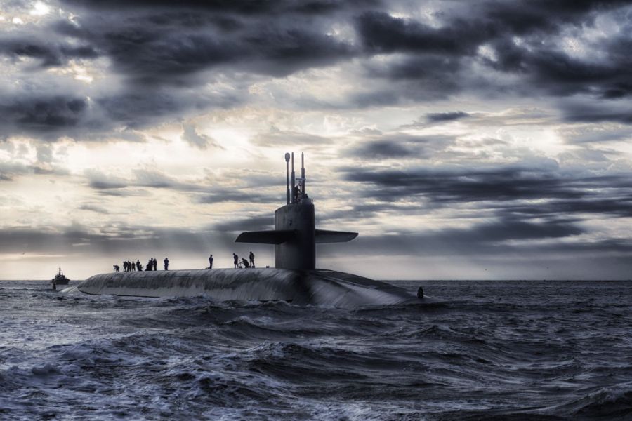 12 New Attack Class Submarines to be Australian Made | NPA