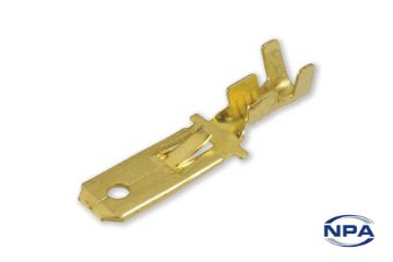 Terminal Connectors | NPA