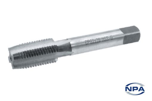 Thread Tap Starting | NPA