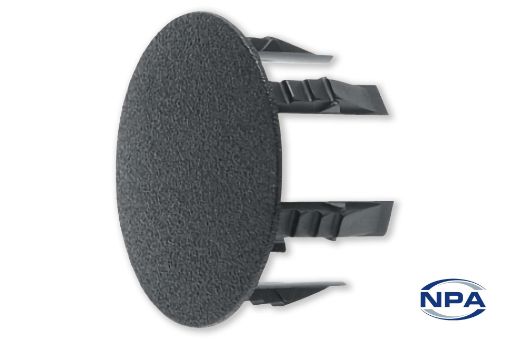 Hole Plug Insulation Black | NPA