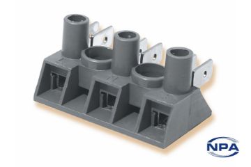 Products tagged with 'terminal block' | NPA