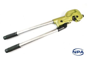 Products tagged with 'compression lug crimp' | NPA