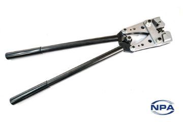 Products tagged with 'compression lug crimp' | NPA