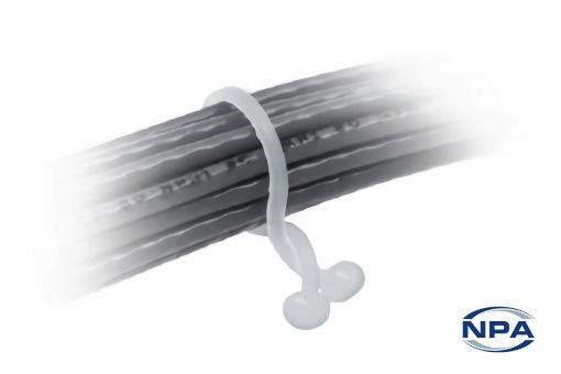 Cable Loop Standard Natural | NPA