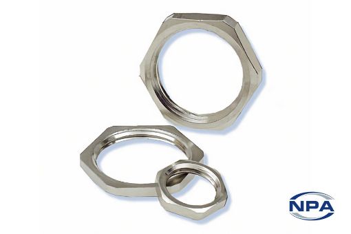 Lock Nut NPT Thread | NPA