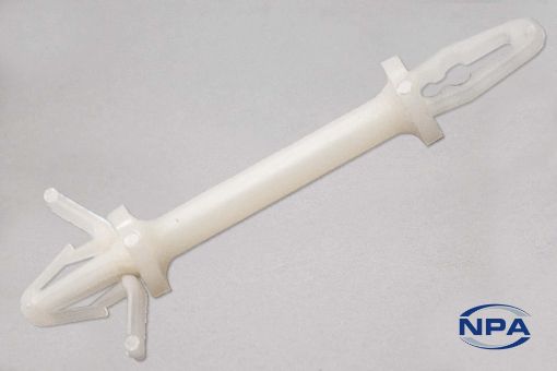 PCB Support Tension Fit Natural | NPA