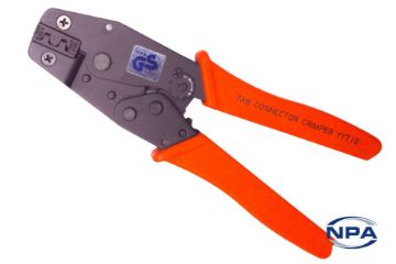 Products tagged with 'crimping tool' | NPA