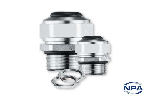 Cable Gland Liquid Tight | NPA