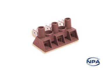 Terminal Blocks & Boards | NPA