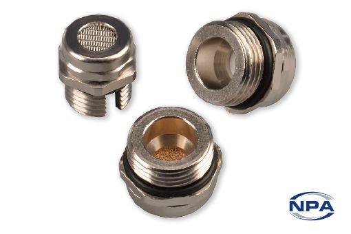 Drain Plug Drain Plug | NPA