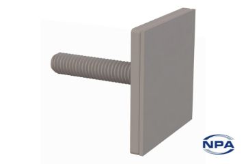 Products tagged with 'Adhesive screws' | NPA