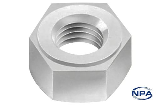 Nut Standard Clear | NPA