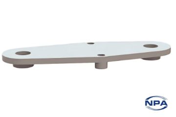 Products tagged with 'transistor mount' | NPA