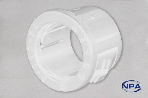 Bushing Snap White | NPA