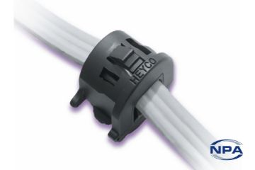 Cable Strain Relief | NPA