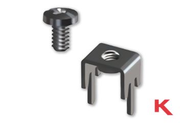 PCB Screw Terminals | NPA
